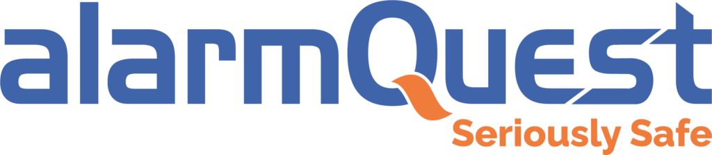 Top-Rated Security Alarm System - Seriously Safe - AlarmQuest