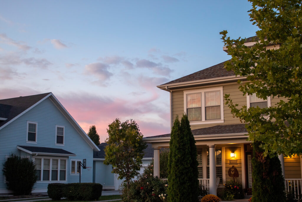 Top-Rated Home Security - Residential - AlarmQuest
